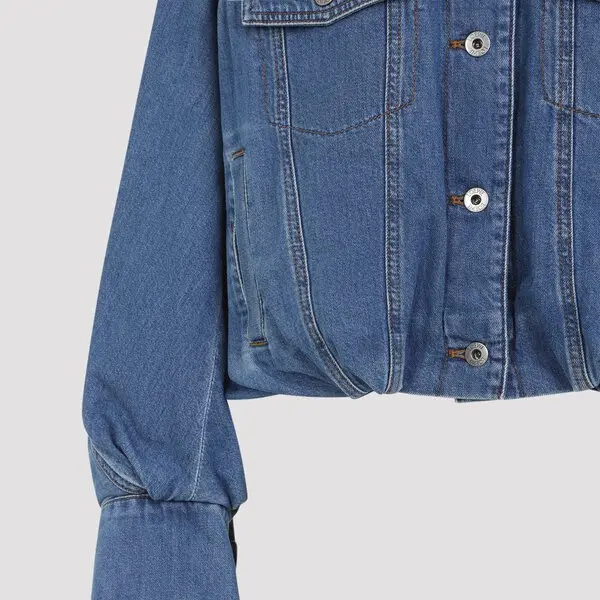 Loewe Denim Jacket