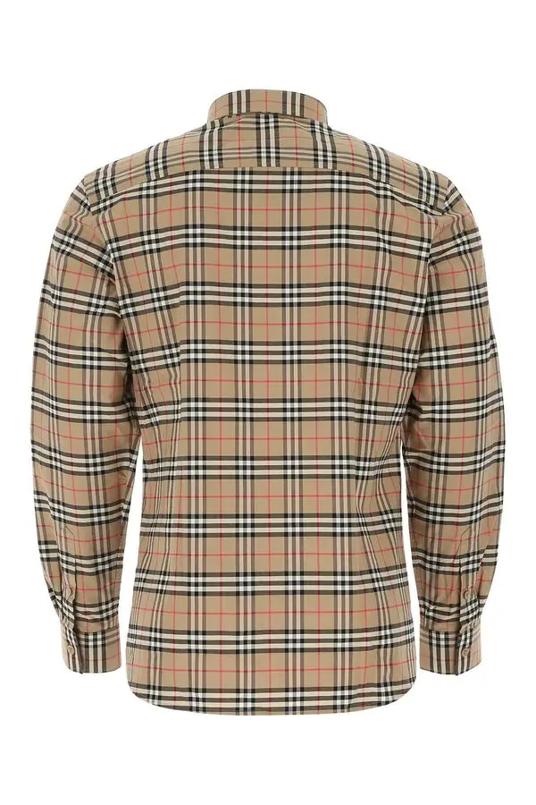 Burberry Camicia