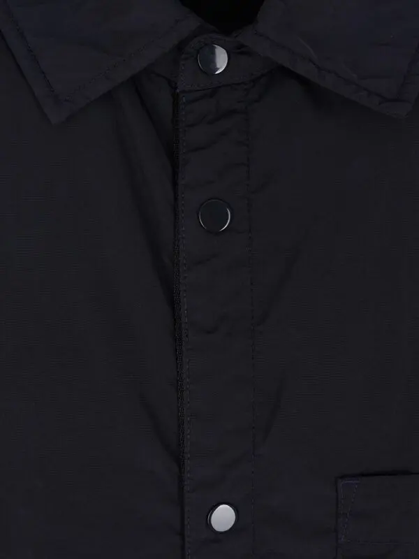 C.P. COMPANY Chrome-r Nylon Overshirt