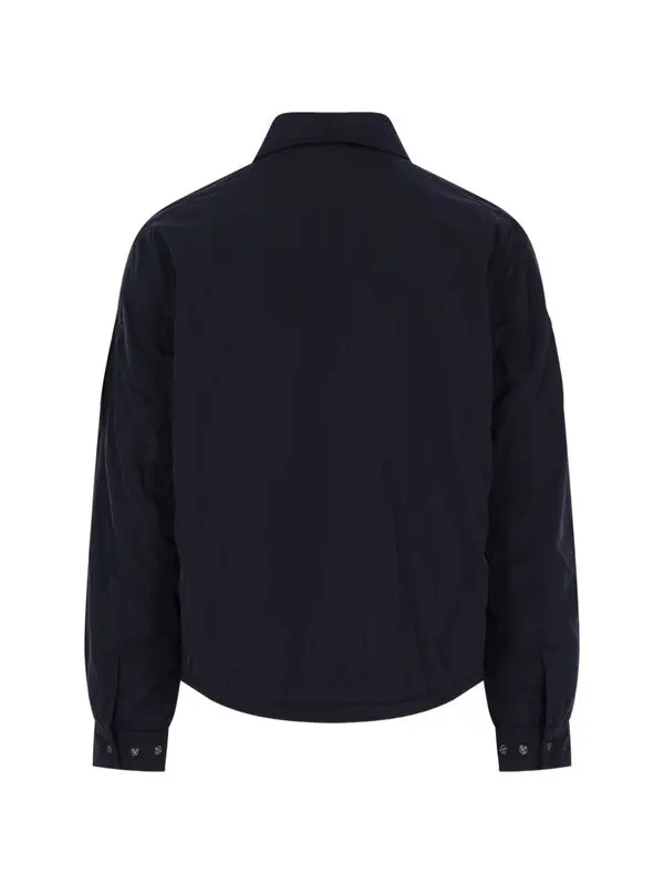C.P. COMPANY Chrome-r Nylon Overshirt