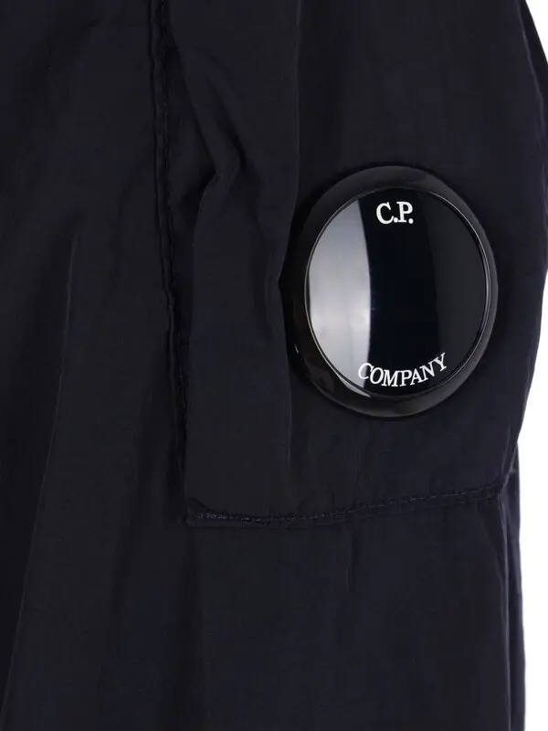 C.P. COMPANY Chrome-r Nylon Overshirt