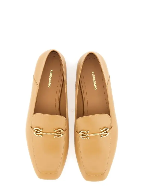 FERRAGAMO Loafer Louis
