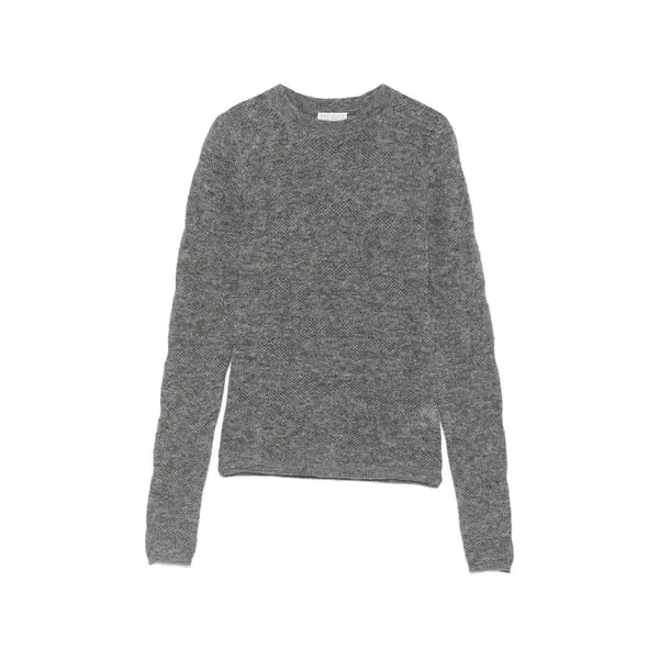 Brunello Cucinelli Wool-cashmere Jumper