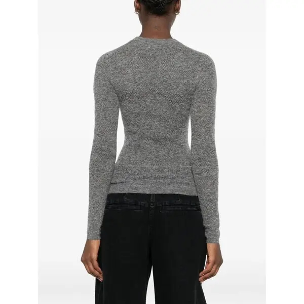 Brunello Cucinelli Wool-cashmere Jumper