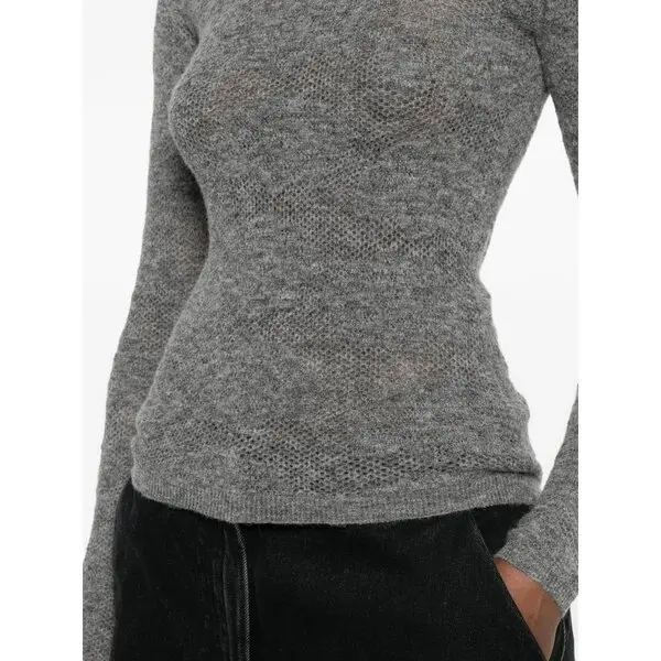 Brunello Cucinelli Wool-cashmere Jumper