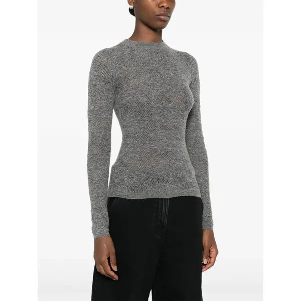 Brunello Cucinelli Wool-cashmere Jumper