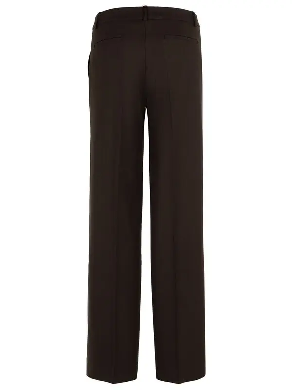 P.a.r.o.s.h Liliuxy' Virgin Wool Pants