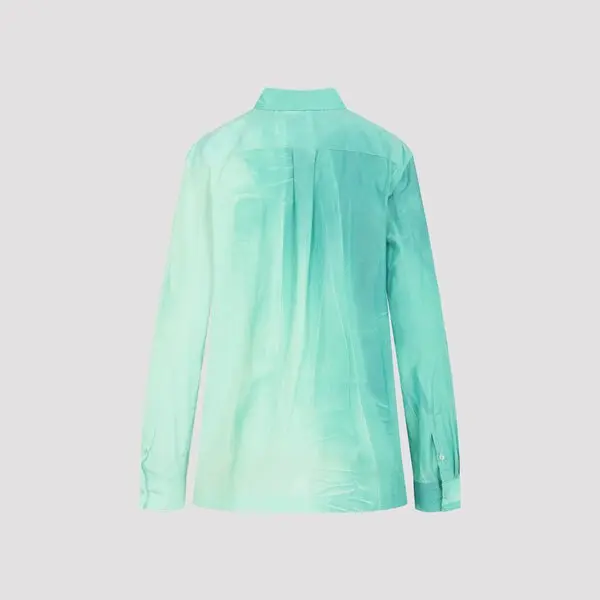 Loewe Cotton Shirt