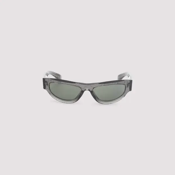 Gucci Acetate Sunglasses