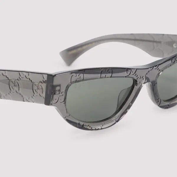 Gucci Acetate Sunglasses