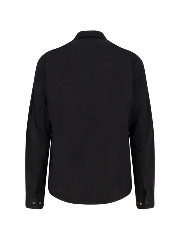 C.P. COMPANY Nylon Overshirt