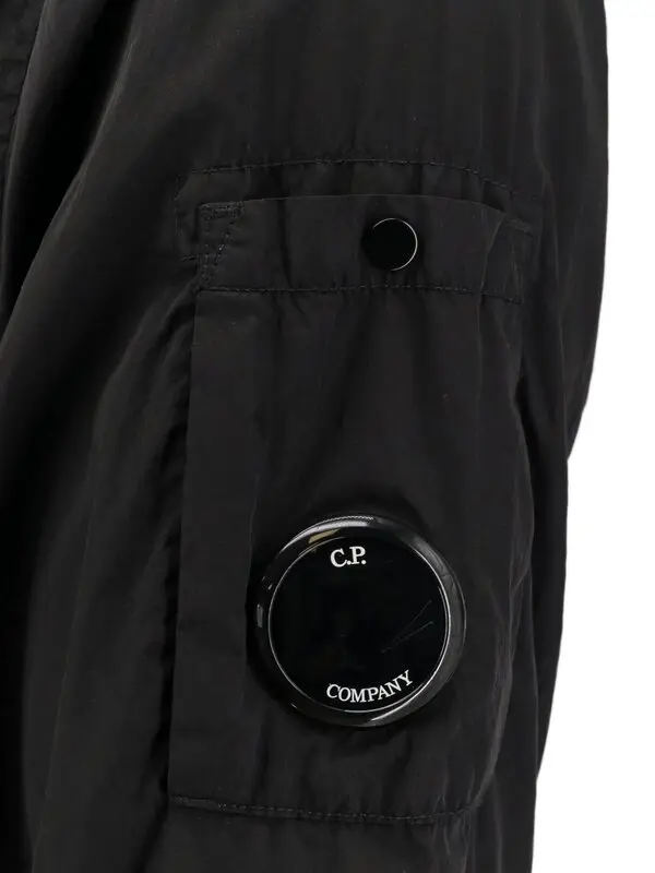 C.P. COMPANY Nylon Overshirt