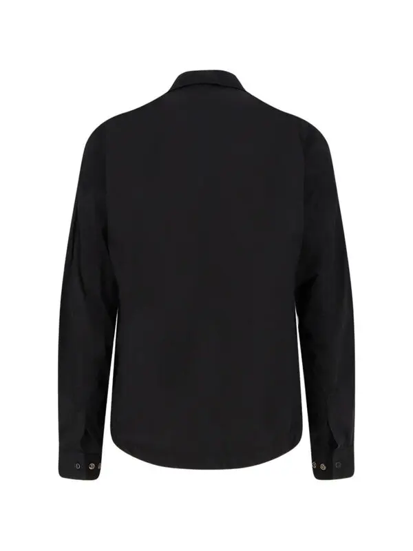C.P. COMPANY Nylon Overshirt - Multicolor