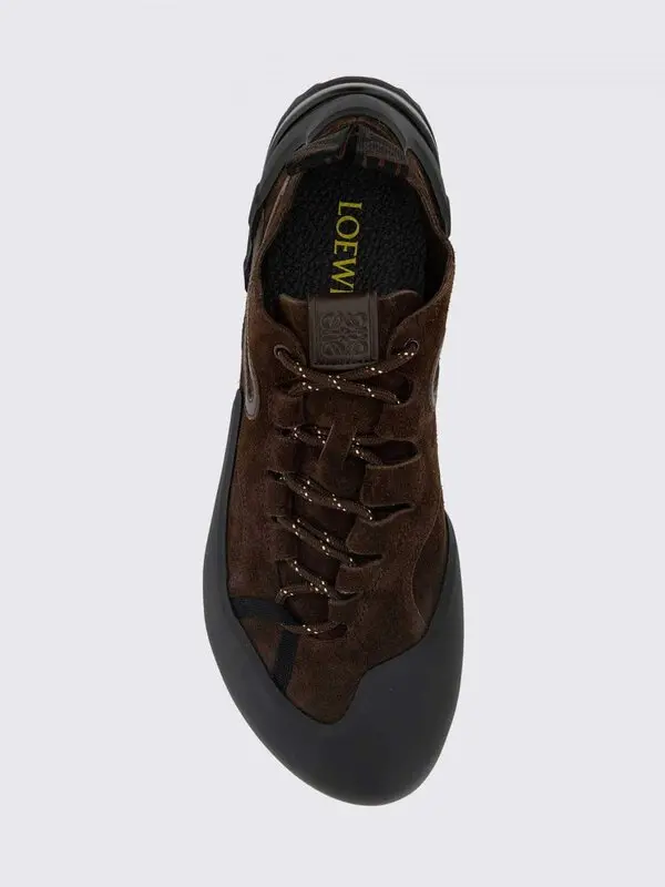 Loewe Calfskin Sneakers