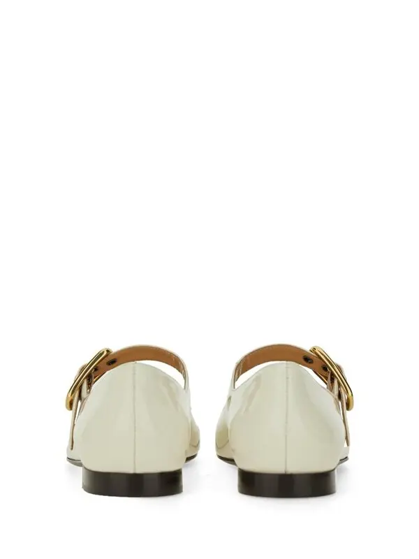 Chloé Ballerina Polly