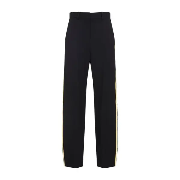 Loewe Trousers - Black