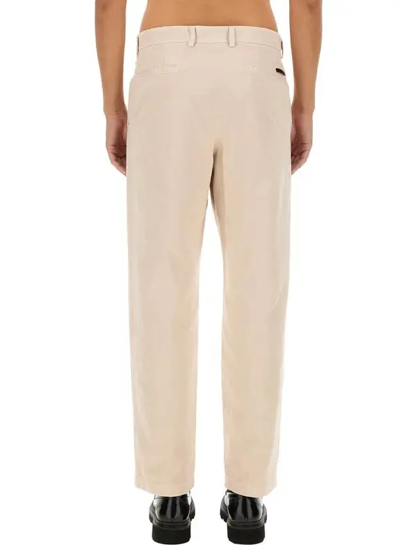 Dolce & Gabbana Cotton Pants