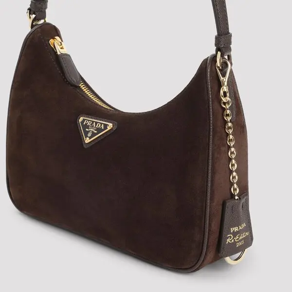 Prada Shoulder Bag