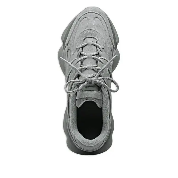 Axel Arigato Grey Trainers Low-tops