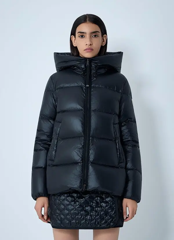 Moncler Serittes Short Parka