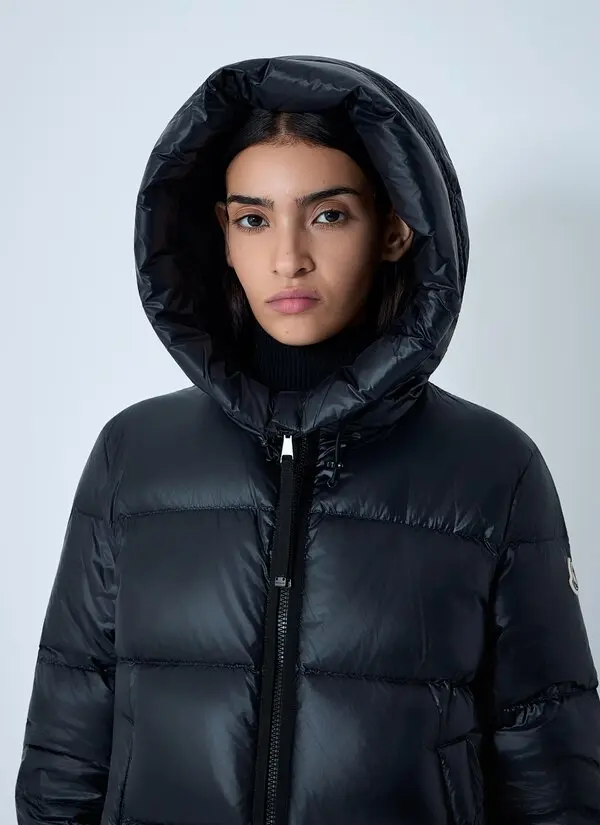 Moncler Serittes Short Parka