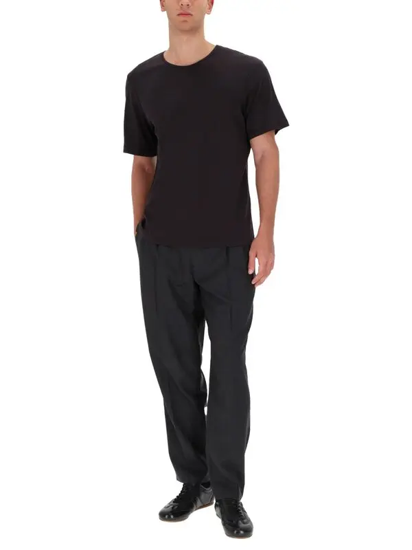 LEMAIRE Cotton T-shirt