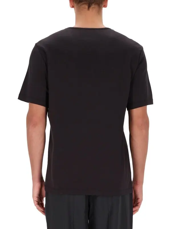 LEMAIRE Cotton T-shirt