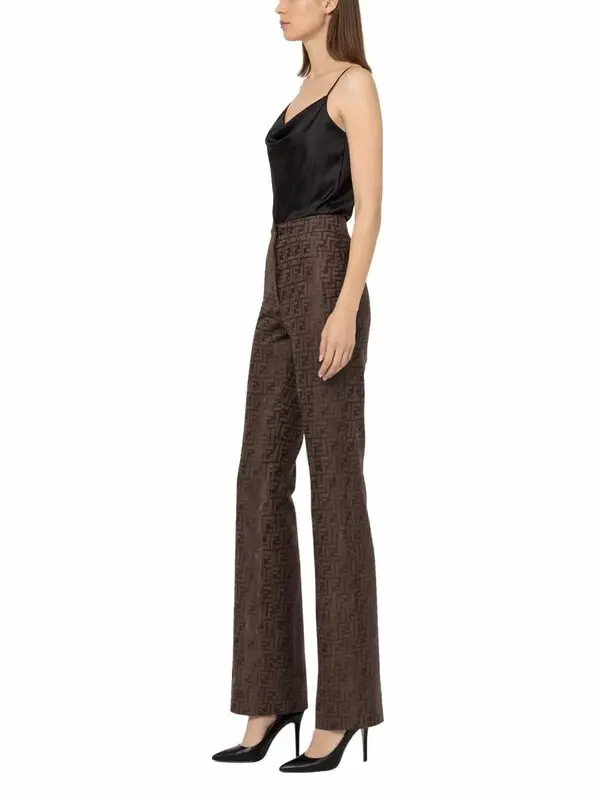 Fendi Ski Pants