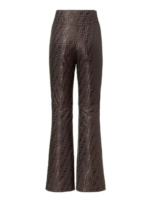 Fendi Ski Pants