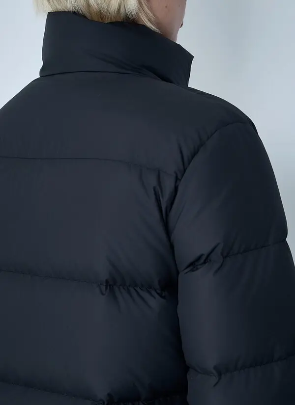 Moncler Mauzun Down Jacket - Black