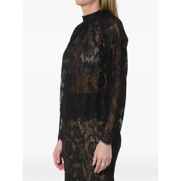 SELF-PORTRAIT Tops Blouses