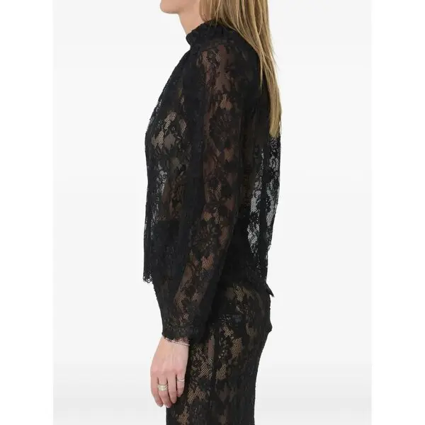 SELF-PORTRAIT Tops Blouses