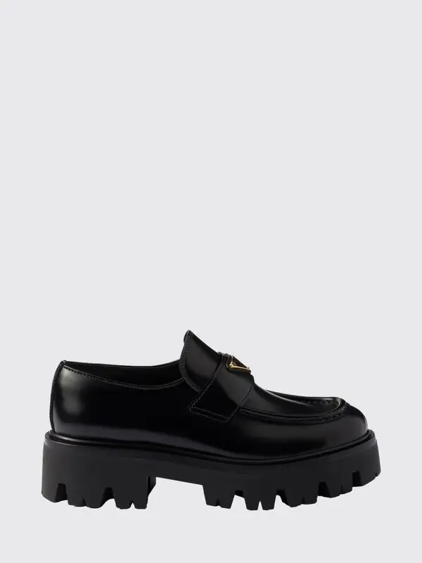 Prada Loafer