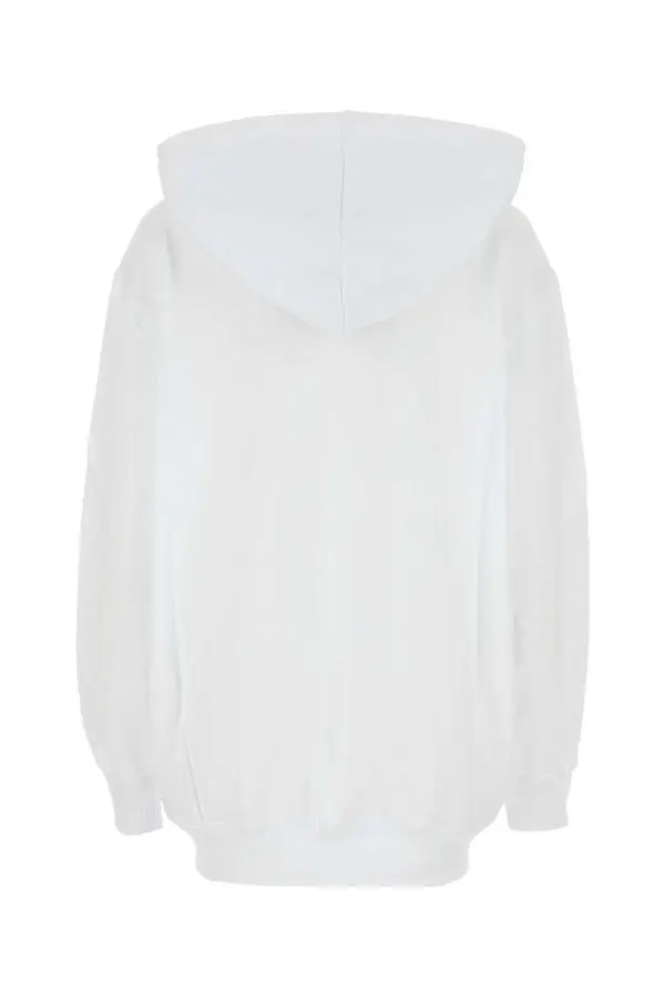 LANVIN Cotton Sweatshirt