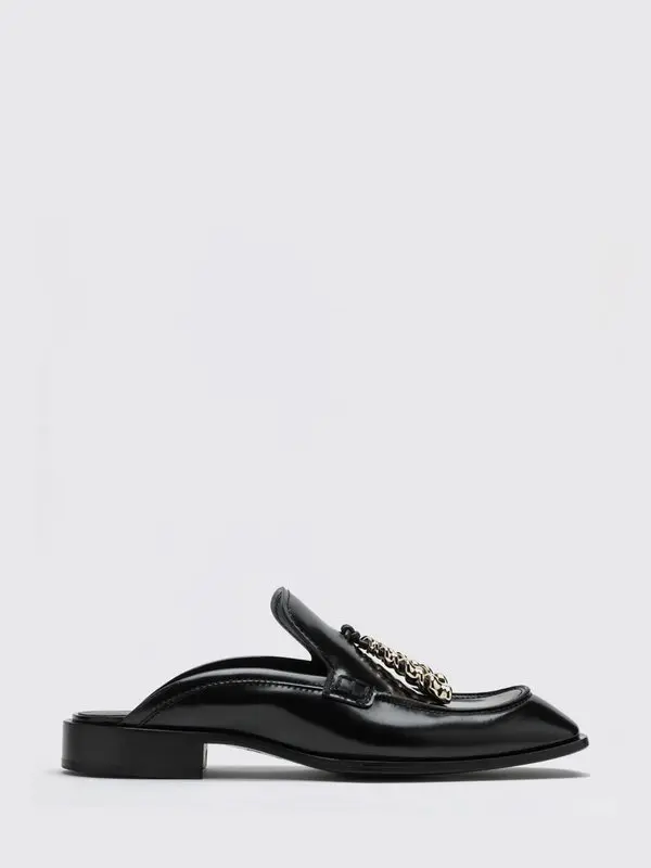 Loewe Loafer - Black