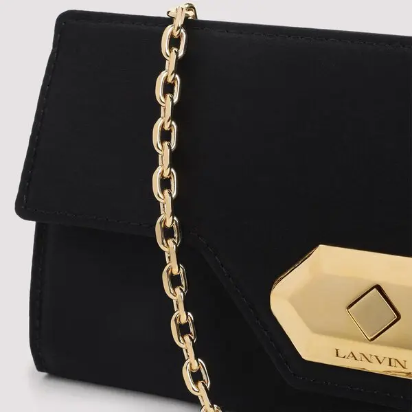 LANVIN Invitation Evening Small Pouch