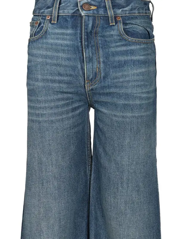 Chloé Flared Jeans
