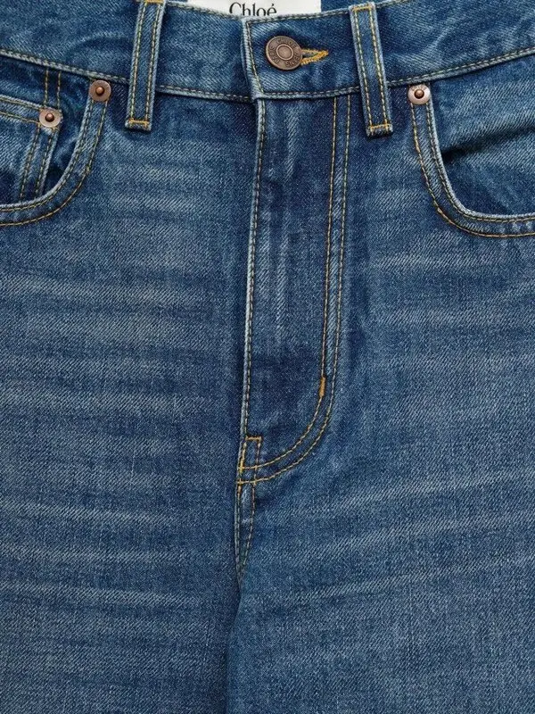 Chloé Flared Jeans