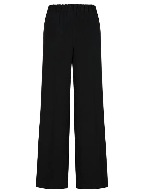 P.a.r.o.s.h Soiree' Silk Blend Trousers