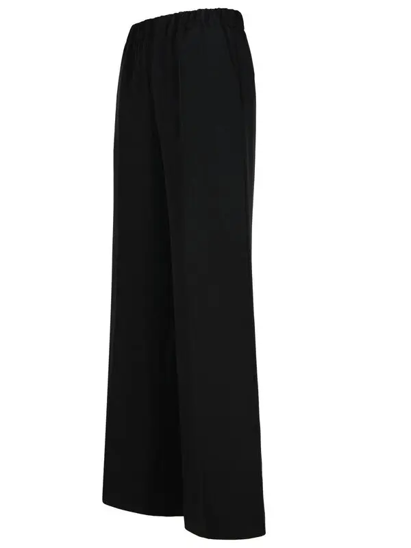 P.a.r.o.s.h Soiree' Silk Blend Trousers