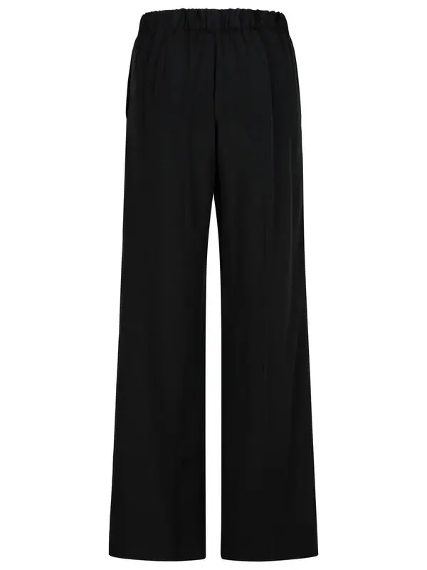 P.a.r.o.s.h Soiree' Silk Blend Trousers