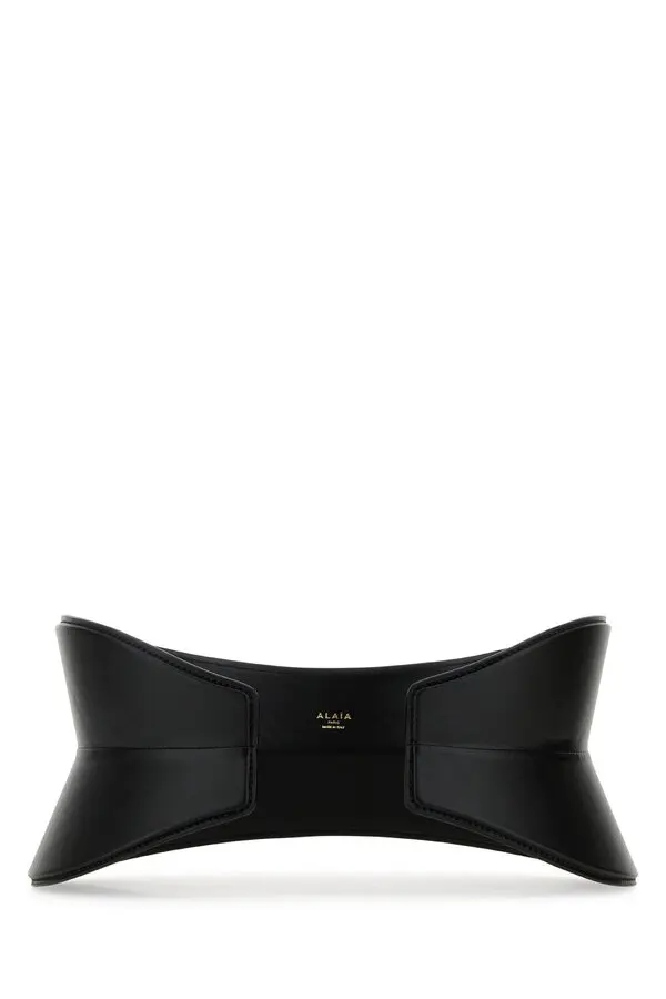 Alaïa Flex Bustier Belt - Multicolor