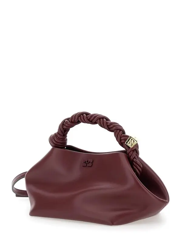 GANNI Bou Piccola Handbag - Multicolor