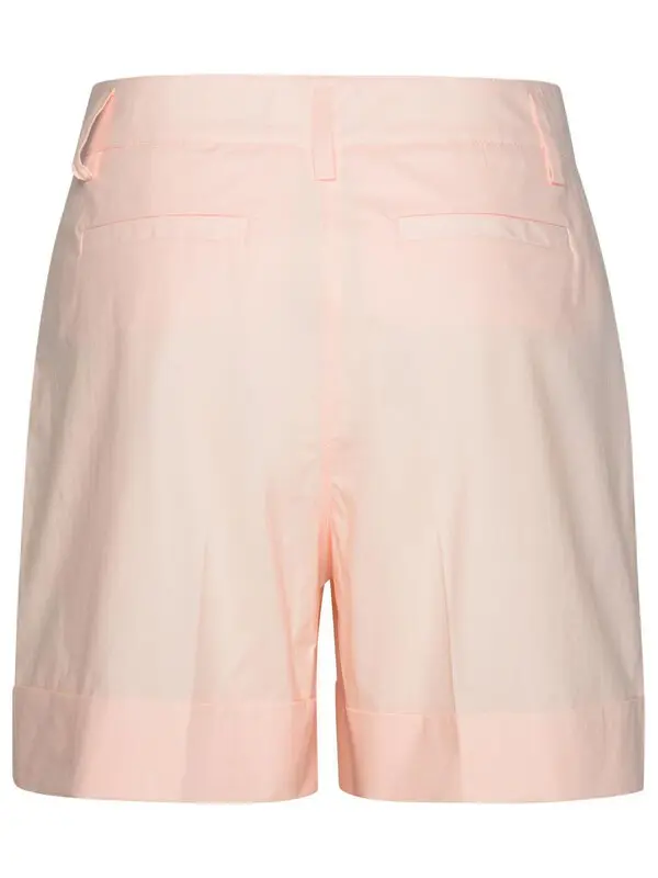 P.a.r.o.s.h Canyox' Cotton Shorts