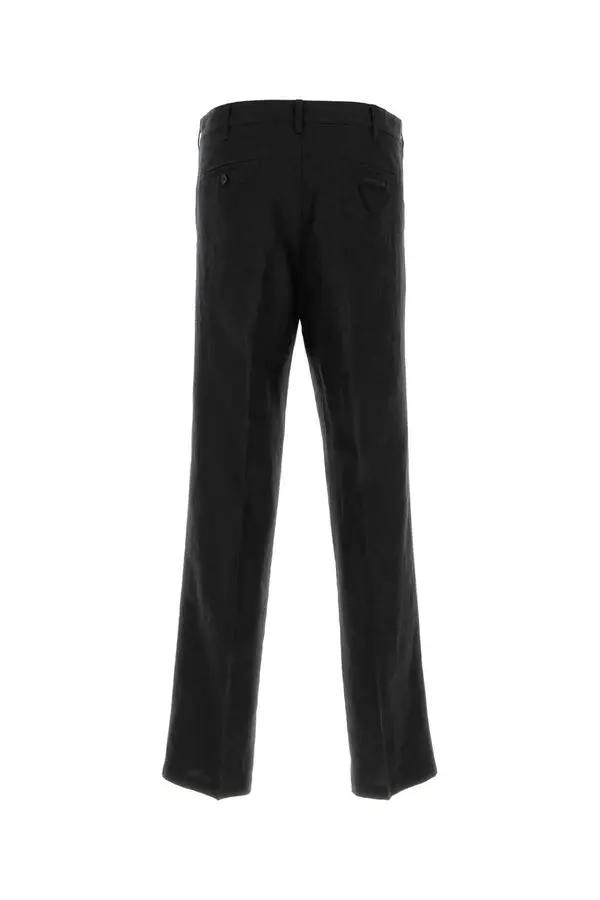 Prada Linen Pant