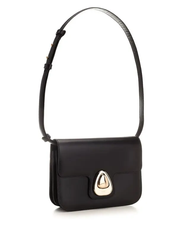 A.p.c. Astra Small Shoulder Bag