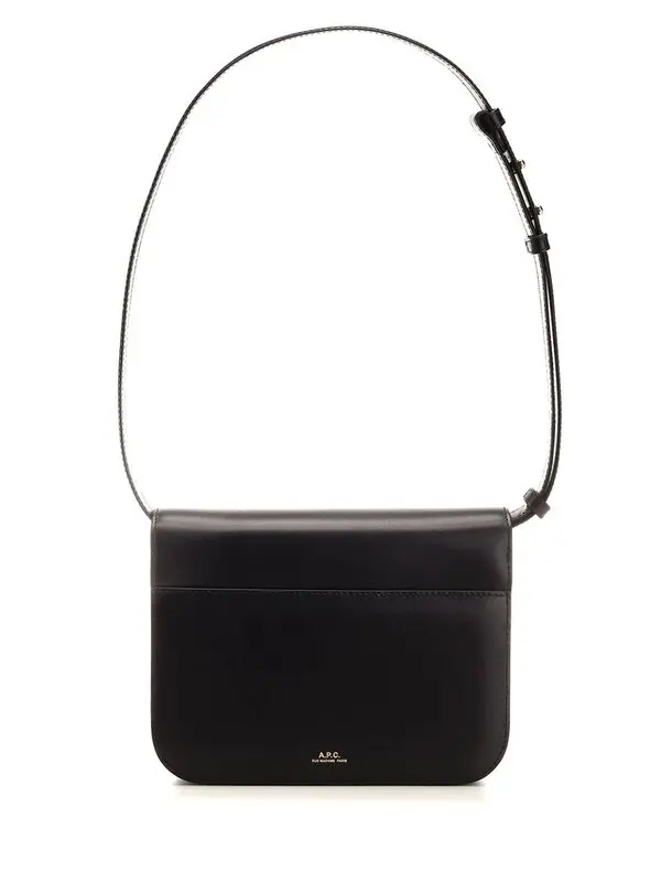 A.p.c. Astra Small Shoulder Bag
