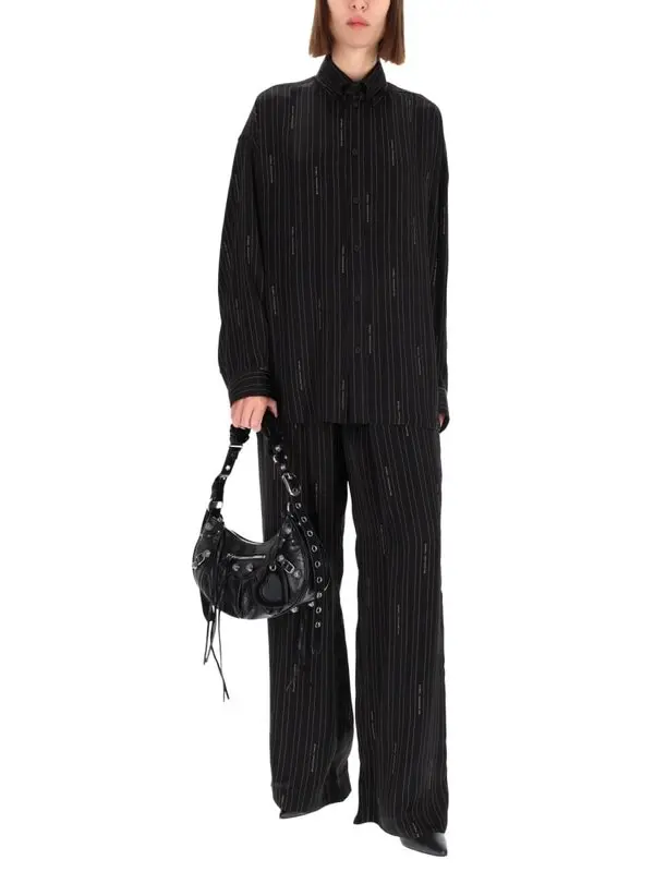 Balenciaga Pants Pyjama