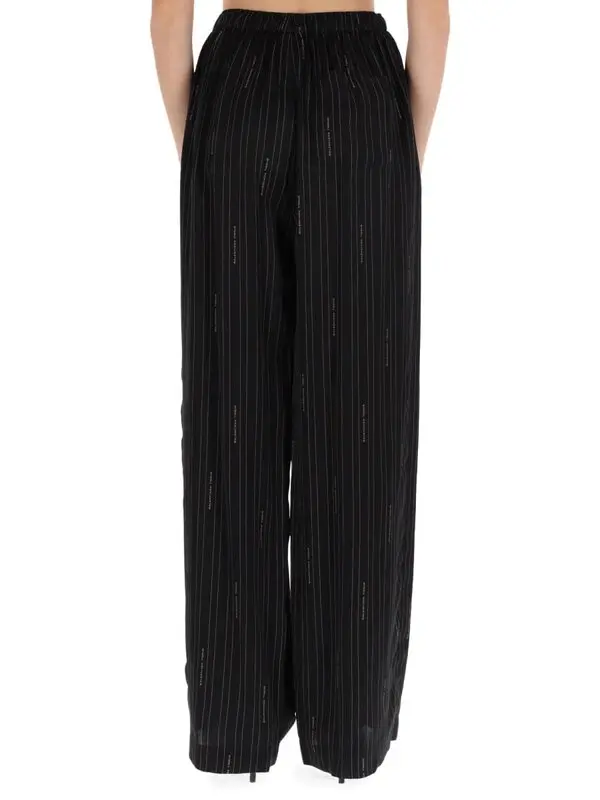 Balenciaga Pants Pyjama
