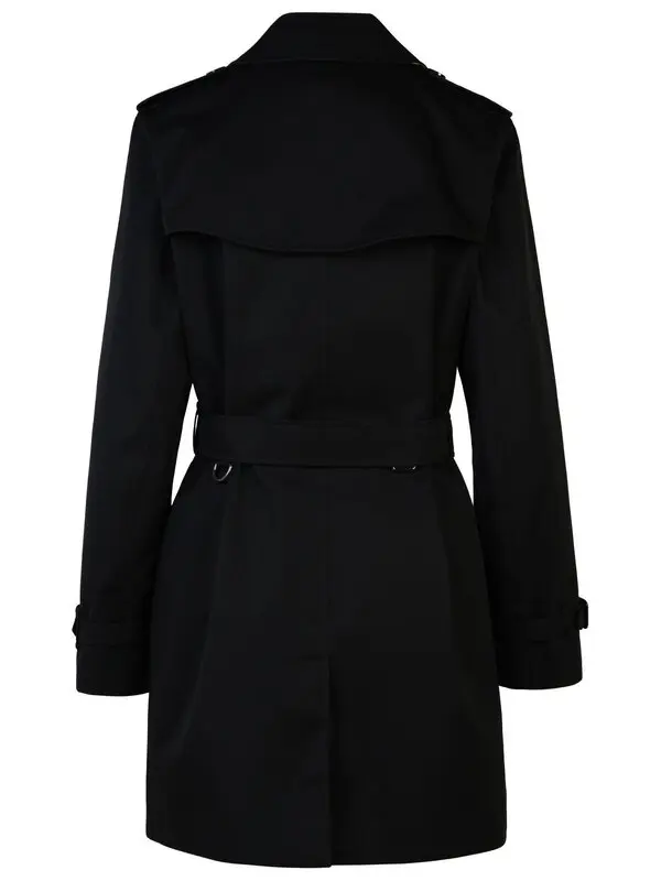 Burberry Kensington' Polyester Trench Coat